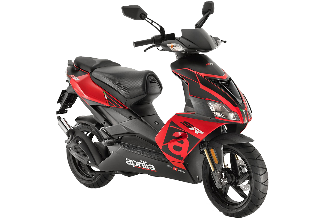 Aprilia Sr Motard 50 2021 Motochecker