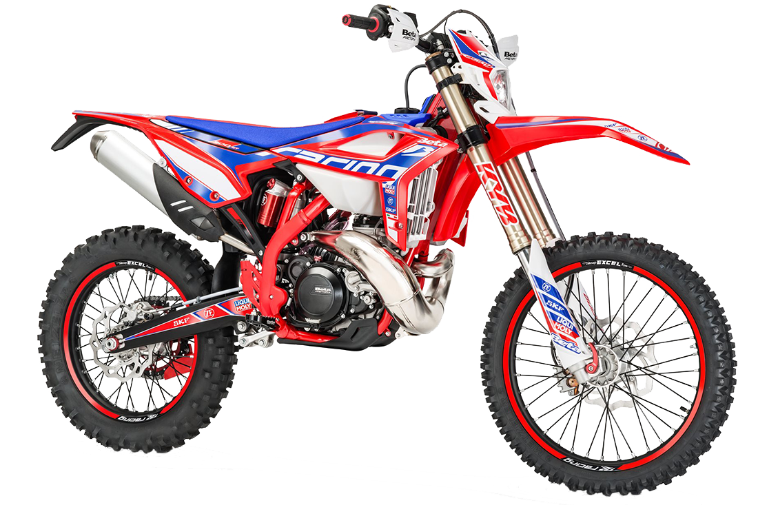 Beta RR 350 Racing 2020 - Motochecker