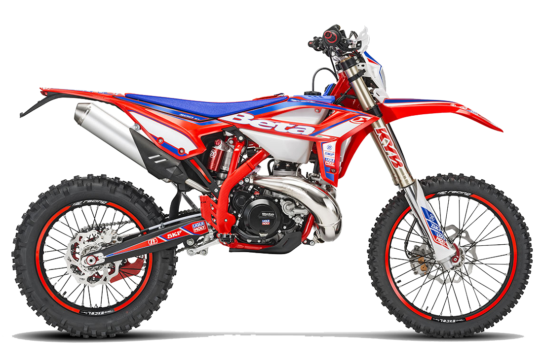 Beta RR 390 Racing 2021 - Motochecker