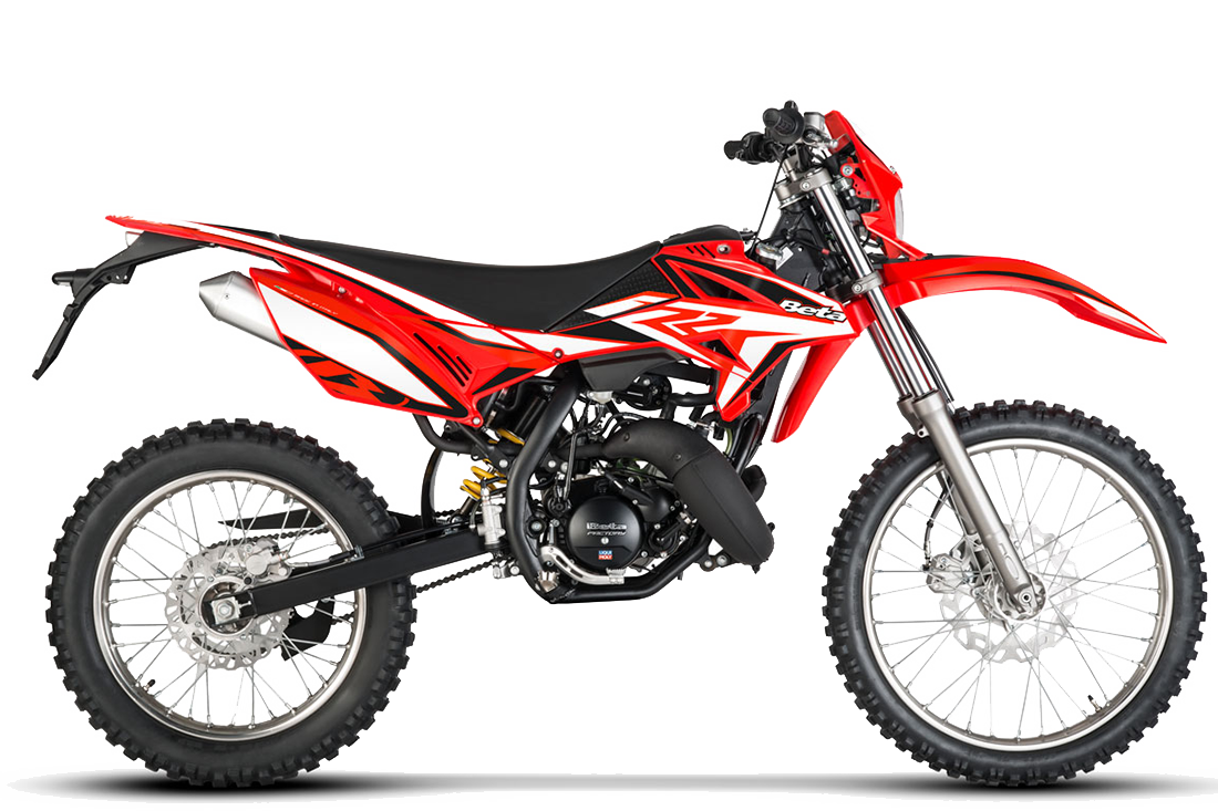 Beta RR 50 Racing 2T 2020 - Motochecker