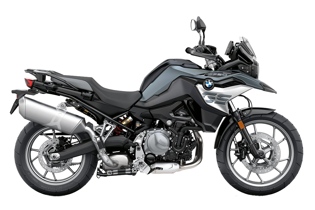 BMW F 850 GS 2020 - Motochecker