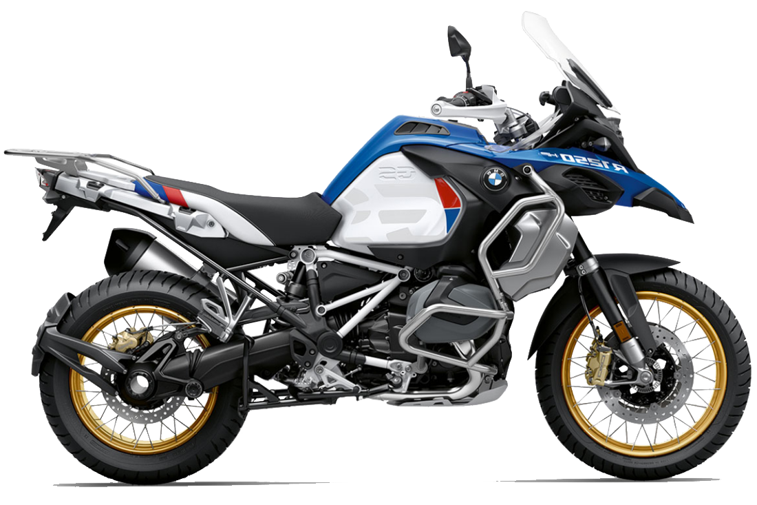 BMW R 1250 GS 2021 - Motochecker