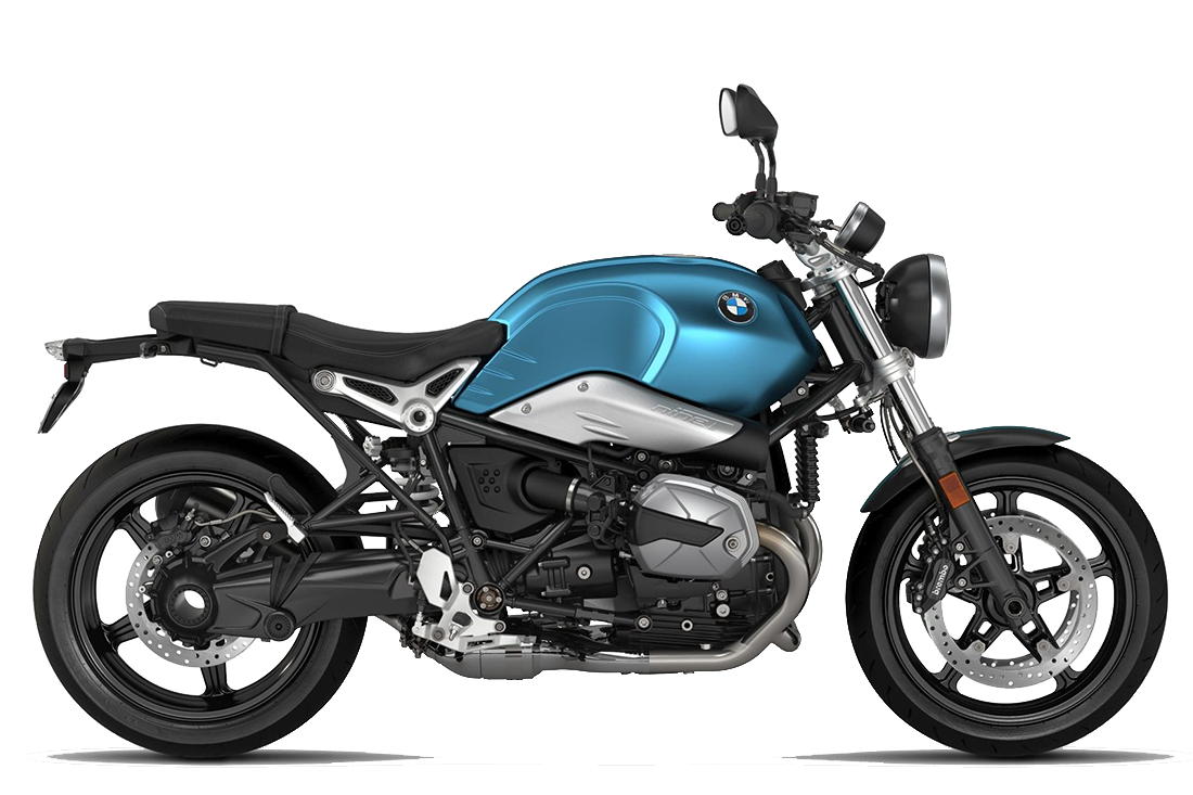 BMW R nineT 2020 - Motochecker