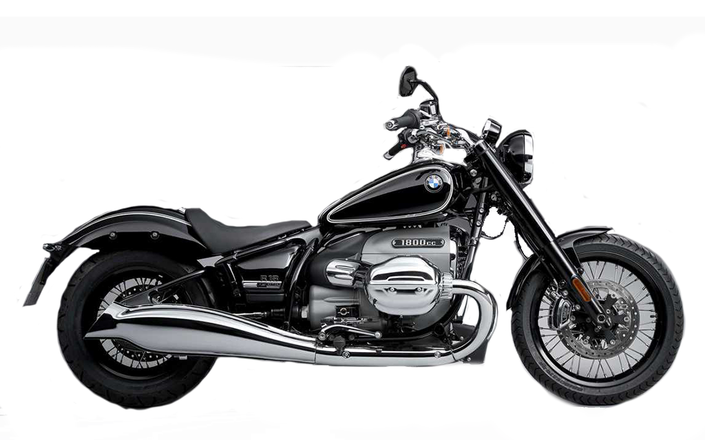 BMW R18 2020 - Motochecker