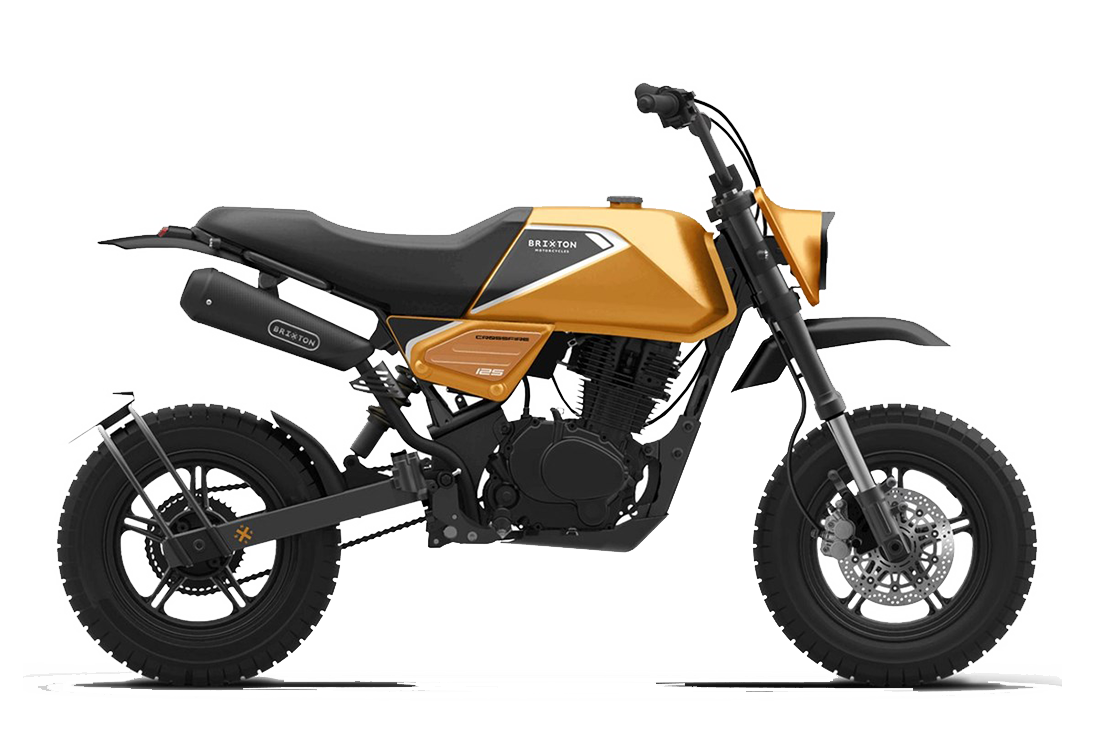 KTM DUKE 125 2021 - Motochecker