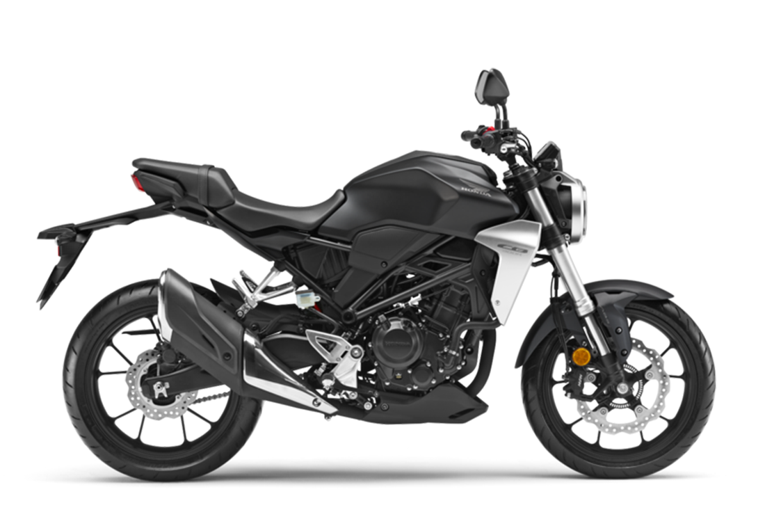 Honda Cb1000r Neo Sports Café 2020 Motochecker