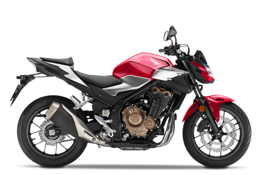 Honda CB650 R Neo Sports Café 2021 - Motochecker
