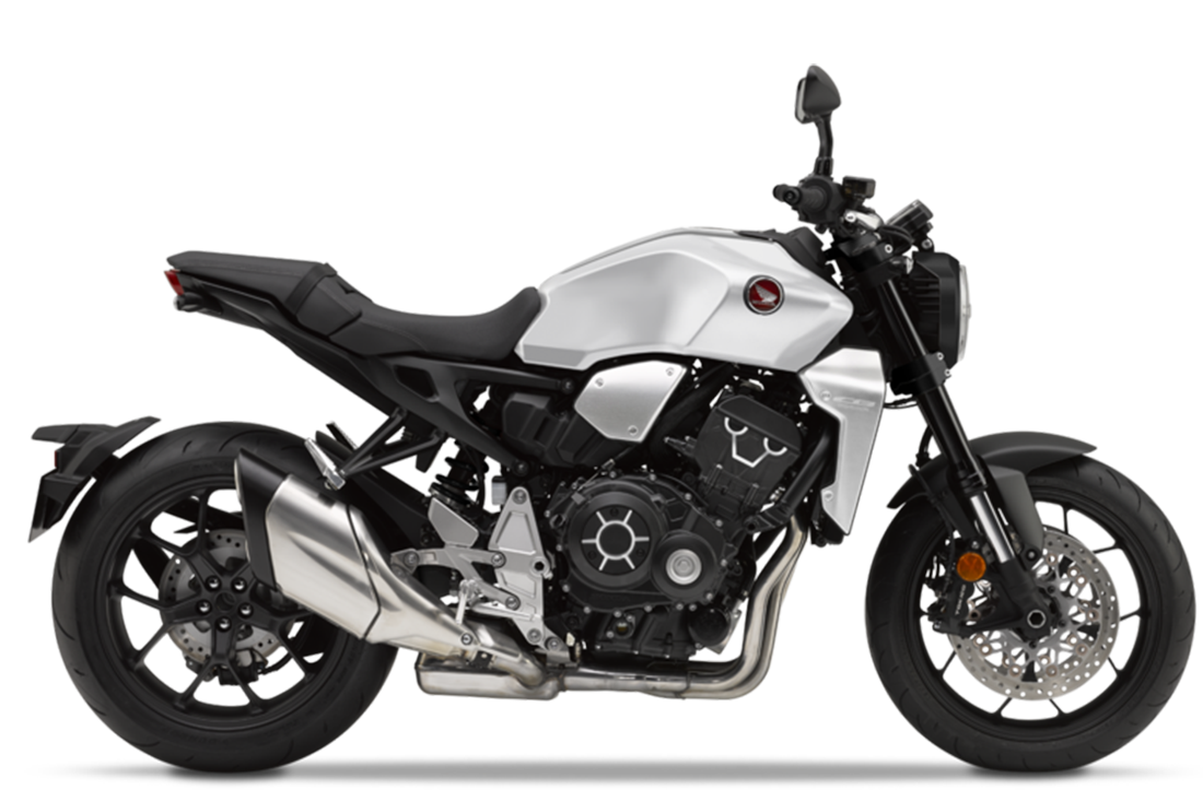 Honda CB1000R Neo Sports Café 2020 - Motochecker