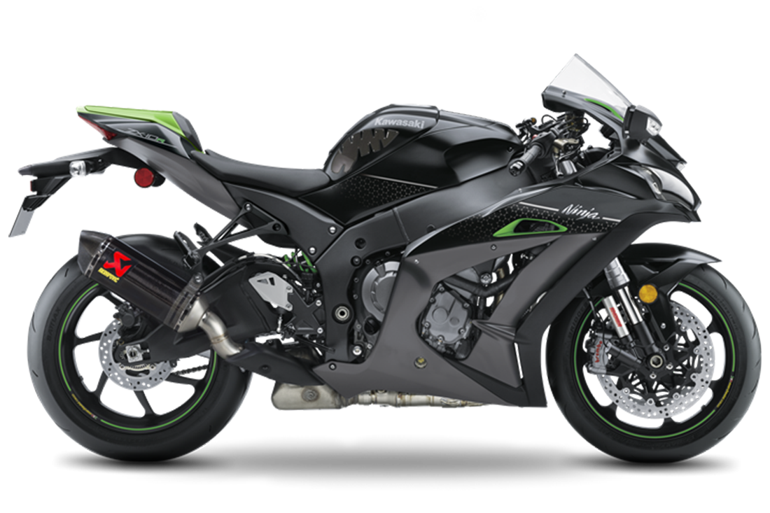 Kawasaki Ninja 650 - Motochecker
