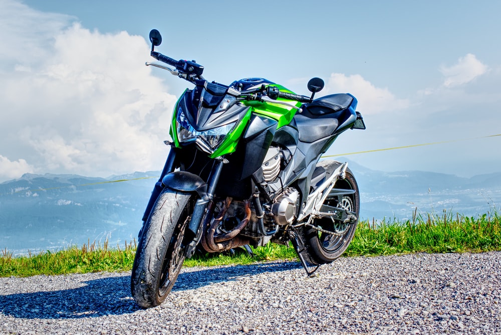 Kawasaki Z800 - Motochecker