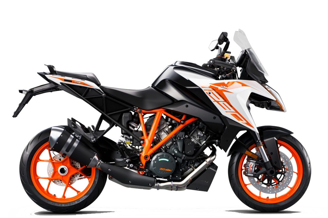 KTM 1290 Super Duke GT Motochecker KTM 1290 Super Duke GT Motochecker