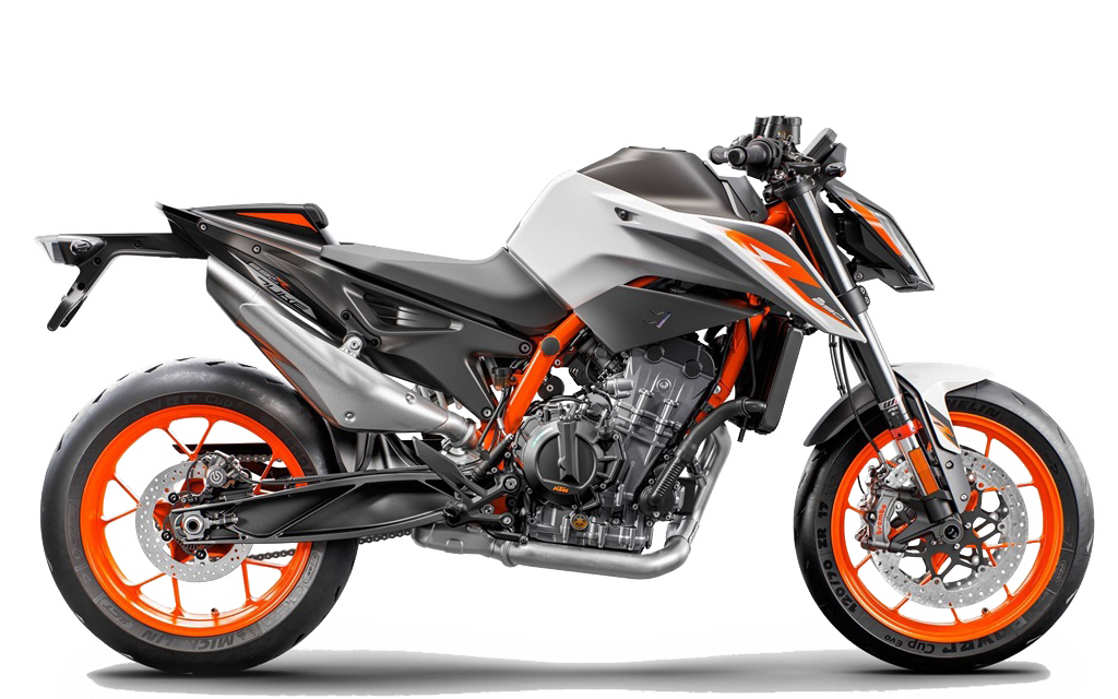 KTM 890 Duke R Motochecker KTM 890 Duke R Motochecker