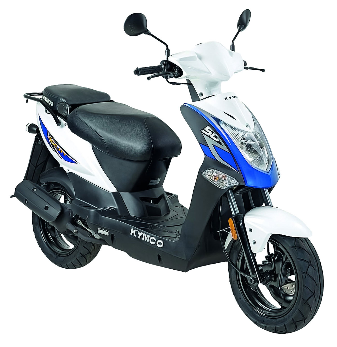Top 10 50ccm Motorräder 2022