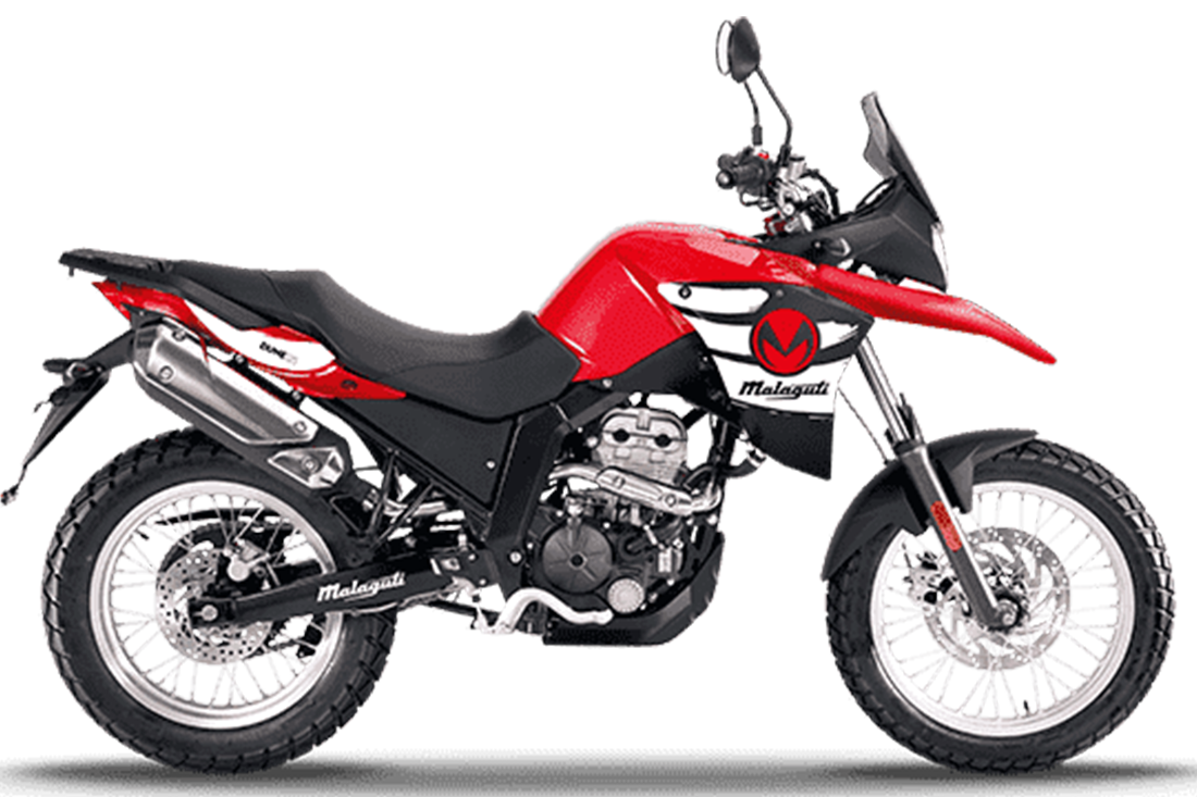 SYM NH-T 125 - Motochecker