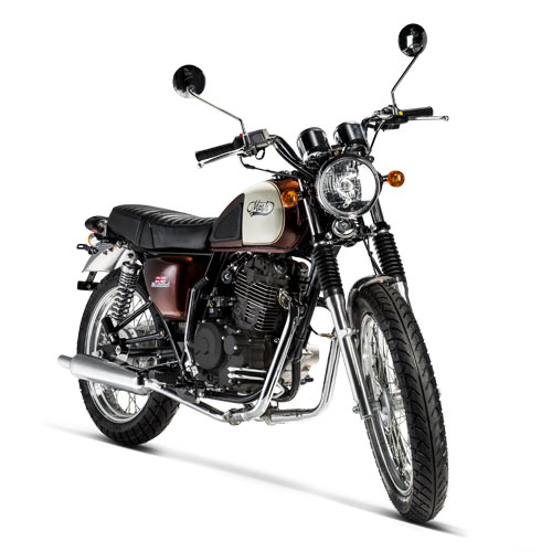 Mash 400 Five Hundred 2019 - Motochecker