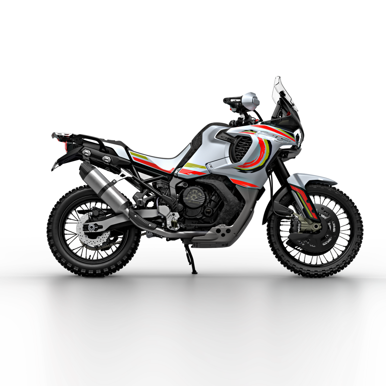 MV Augusta 9 5 Motochecker mv-augusta-9-5-motochecker