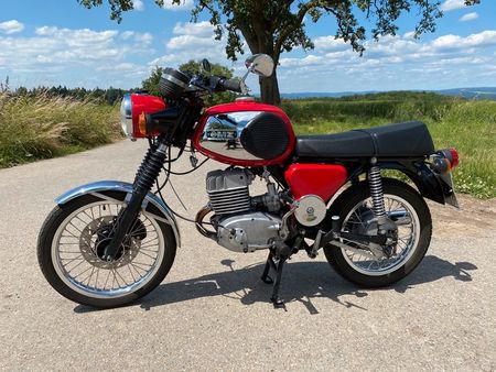 MZ Motorräder und Modelle - Motochecker