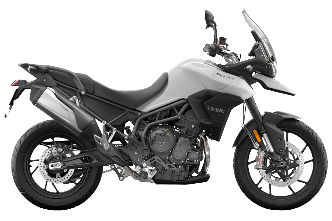 Triumph Tiger 900 Rally - Motochecker