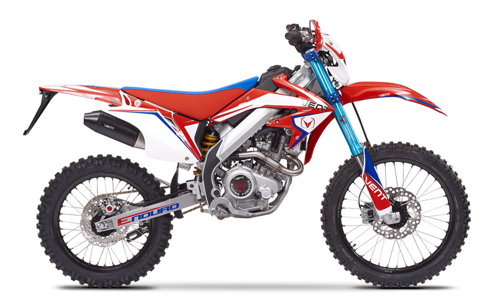 Vent Baja 125 2021 - Motochecker