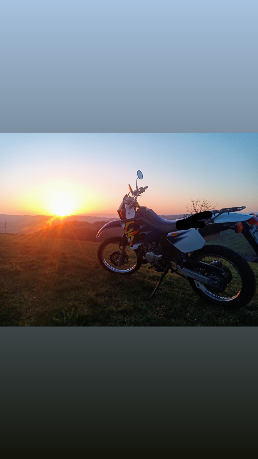 Yamaha DT 125 R - Motochecker