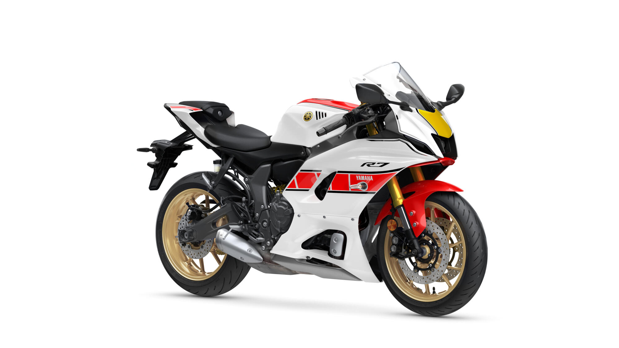Yamaha YZF-R3 - Motochecker